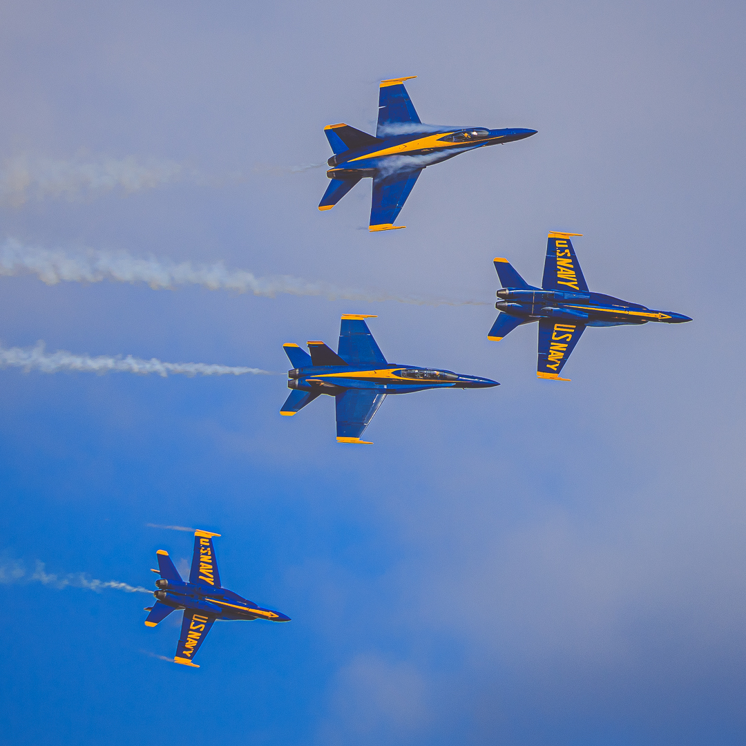 Blue Angels