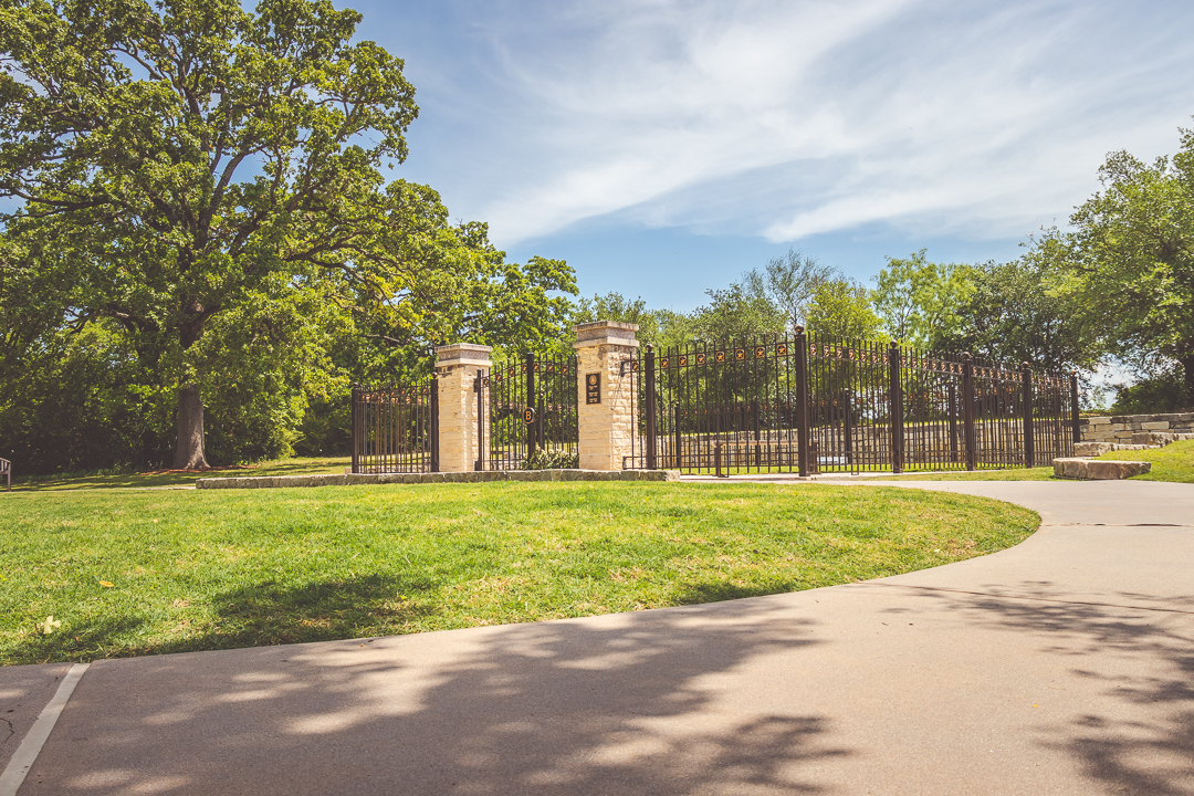 George H.W. Bush Presidential Library