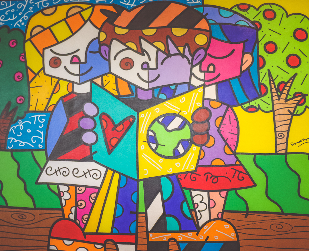 George H.W. Bush Presidential Library